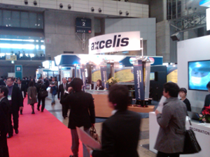 Cimetrix at SEMICON Japan 2010
