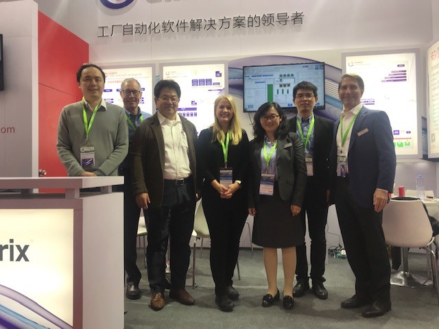 SEMICON China 2019, one of the largest SEMICON Shows ever, is in the books!