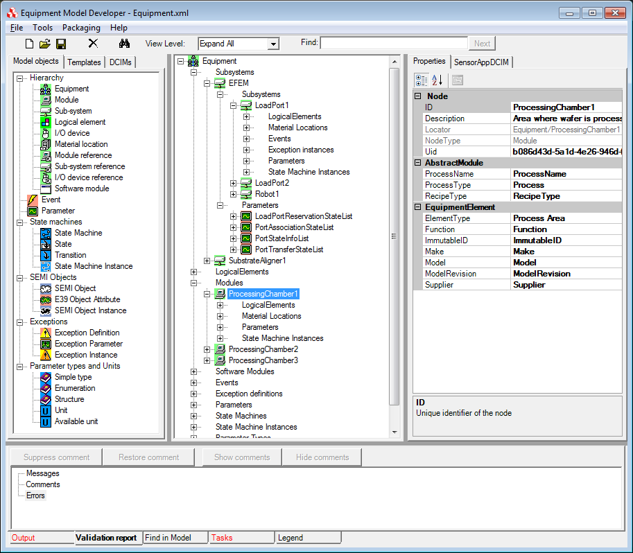 Implementing CIMPortal Plus