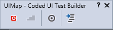 Improving Tests through Coded UI Test (CUIT)