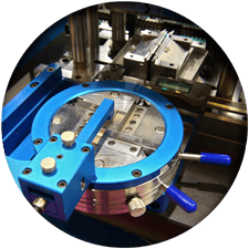 Smart Connected Equipment Software Solutions for SECS/GEM, GEM 300, EDA