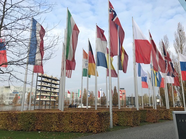 Cimetrix has a Strong Presence in Europe: Wrap-up of SEMICON Europa and ...