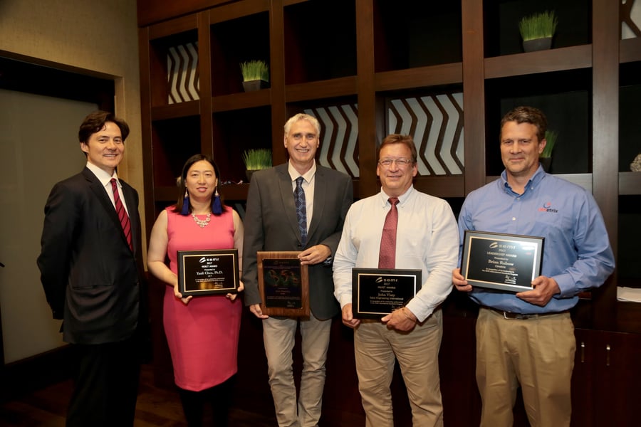 SEMICON West 2017 Wrap-Up