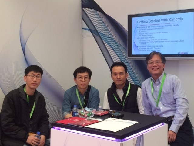 SEMICON China 2017 - China is becoming a major Center for Electonics ...