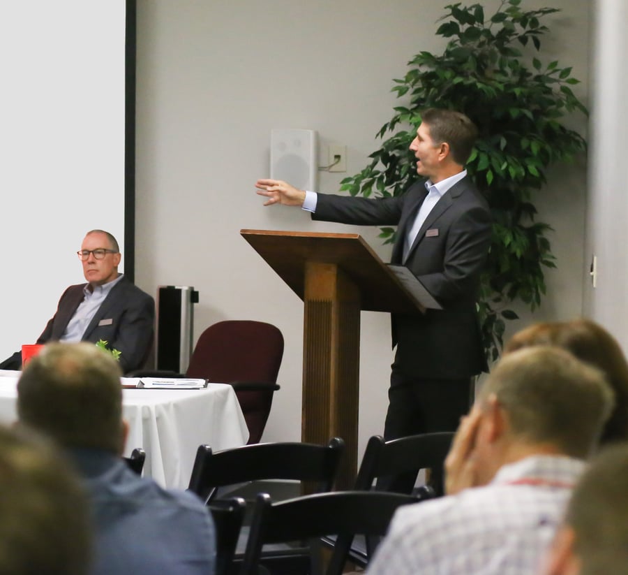 2019 Annual Shareholder Meeting Recap