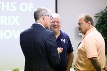 2019 Annual Shareholder Meeting Recap