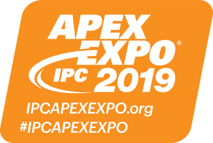 Cimetrix is exhibiting at IPC Apex 2019 in San Diego!