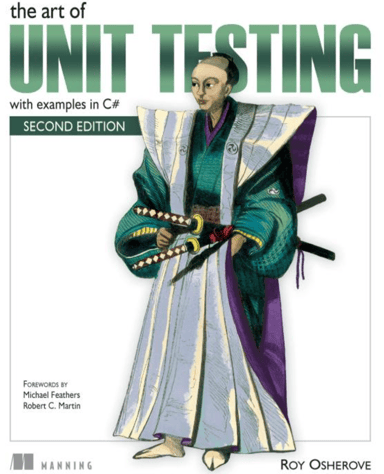 Cimetrix Book Club: "The Art of Unit Testing"