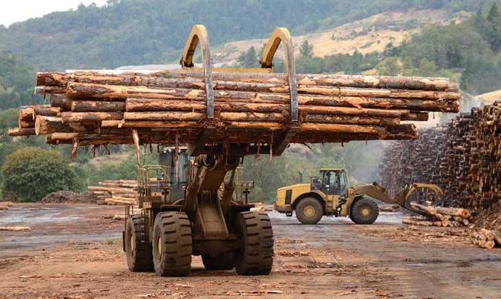 Equipment Control Logging Benefits