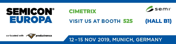 We Will Be At Both productronica And SEMICON Europa This Year in Munich ...