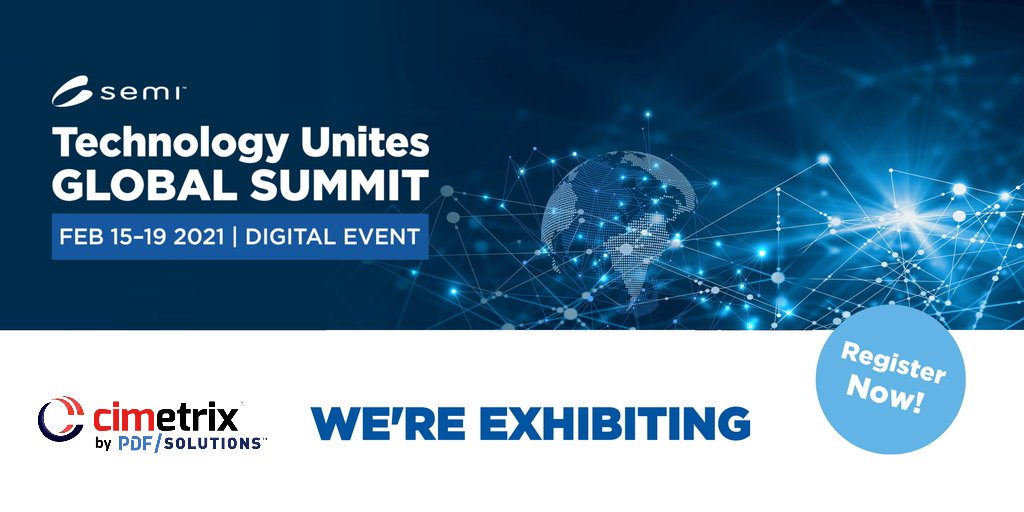 Technologies Unite Global Summit is Almost Here!
