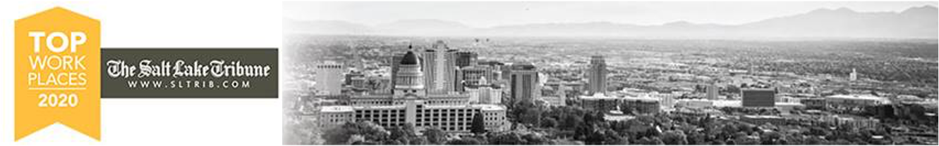 Cimetrix Incorporated is a Utah Top Workplace