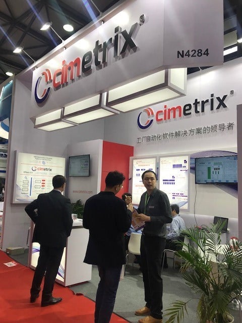 SEMICON China 2019, one of the largest SEMICON Shows ever, is in the books!