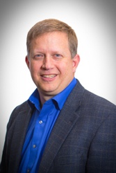 Meet the Team: David Warren, Director of Software Engineering