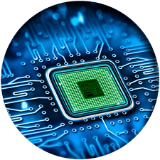EDA/Interface A and SECS/GEM; Mapping and Comparing