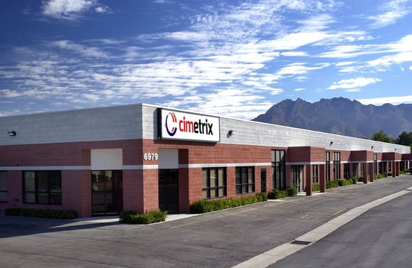 Contact Your Cimetrix Sales Team