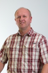 Meet the Solutions Engineering Team: Mark Bennett