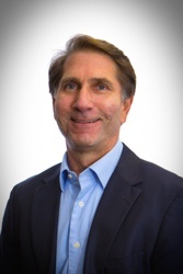 Meet the Team Series: Robert Reback, CEO