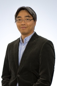 Meet the Solutions Engineering Team: Ian Ryu