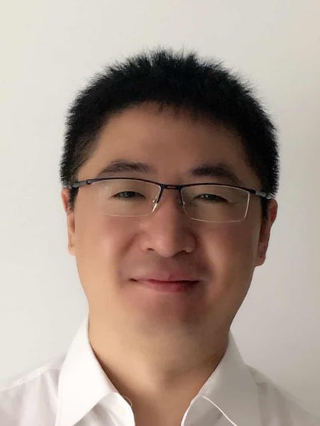 Cimetrix Welcomes Lewis Liu as Country Manager for Cimetrix China; 欢迎刘 ...