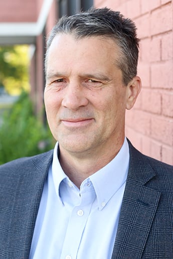 Cimetrix Leadership Team