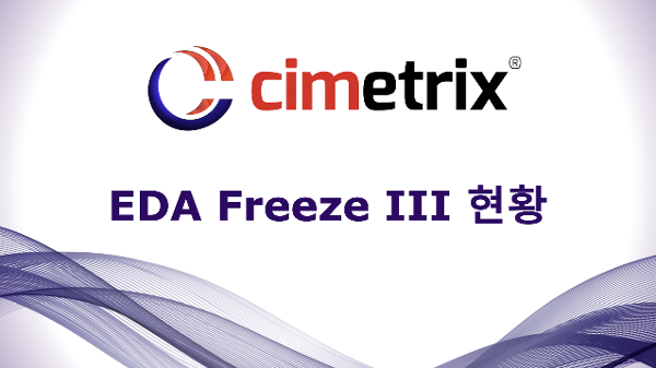 Korea EDA Interface A