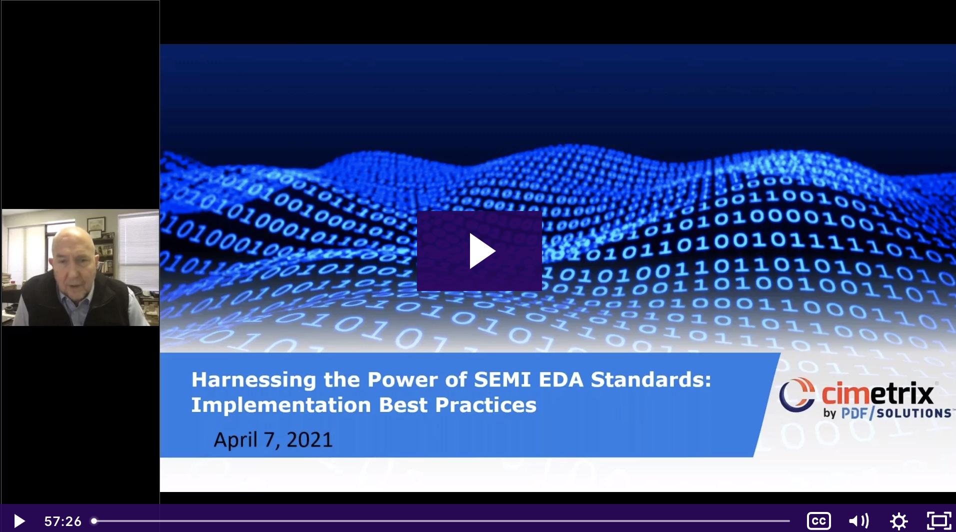 Factory Automation for Smart Manufacturing - Cimetrix Resource Library