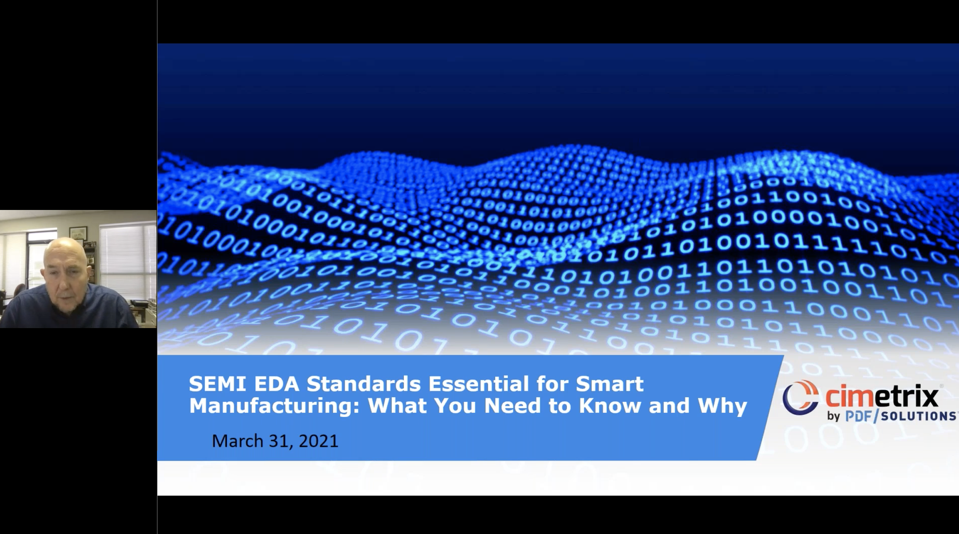 Factory Automation for Smart Manufacturing - Cimetrix Resource Library