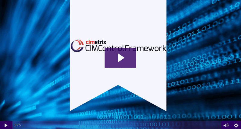 Videos for Factory and Equipment Automation Software