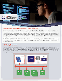 Datasheets for Factory and Equipment Automation Software