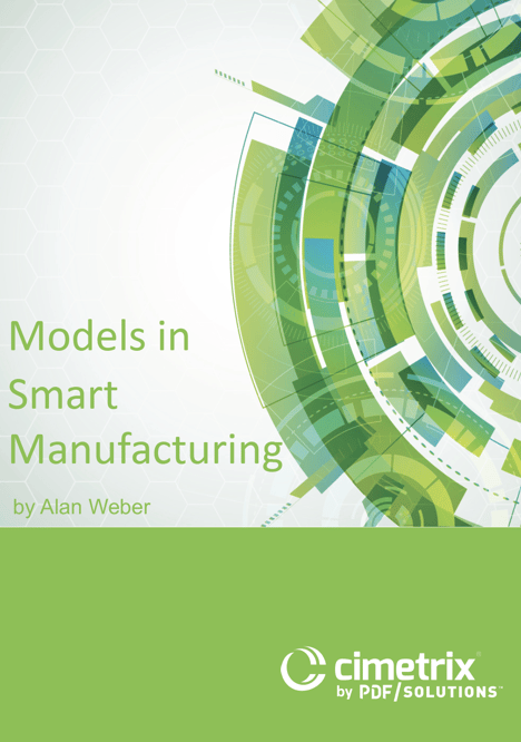 Models in Smart Manufacturing Ebook