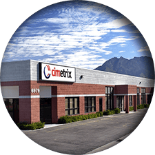 Get Directions to Cimetrix