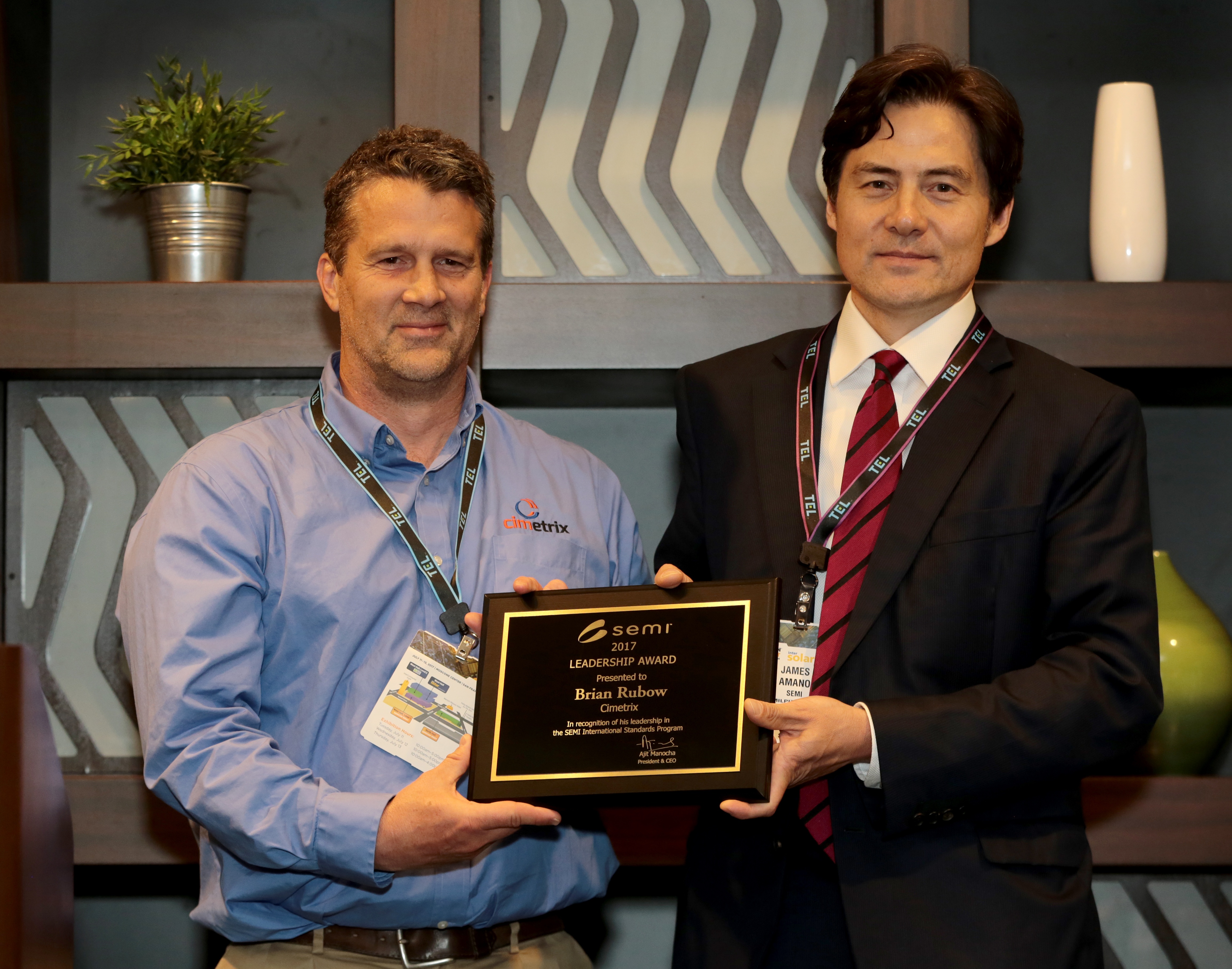 SEMICON West 2017 Wrap-Up