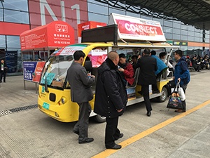 SEMICON China 2016 was the Largest Semiconductor Trade Show of the Last ...