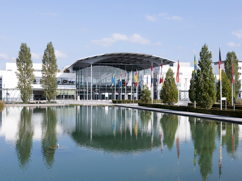 Cimetrix has a Strong Presence in Europe: Wrap-up of SEMICON Europa and ...