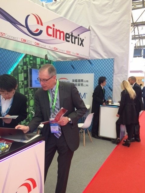 SEMICON China 2017 - China is becoming a major Center for Electonics ...