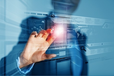 Create Operator Interface Screens Using CCF