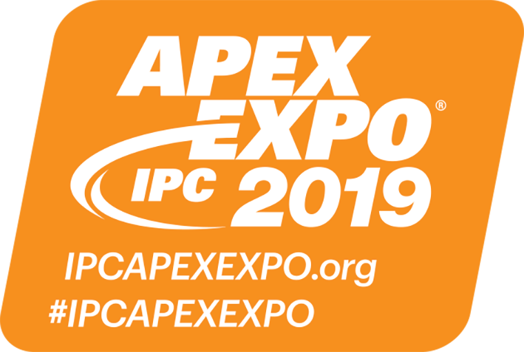 Cimetrix is exhibiting at IPC Apex 2019 in San Diego!