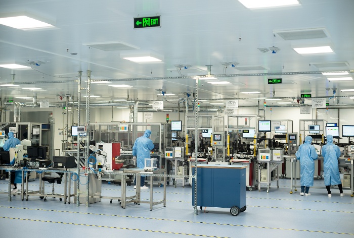 Summer 2020 North America GEM 300 Task Force Report