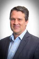 Meet the Team Series: Brian Rubow, Director Solutions Engineering