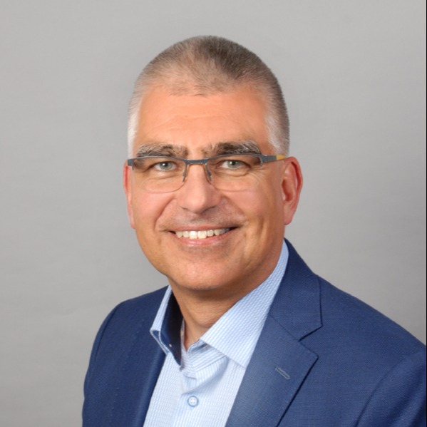 Cimetrix welcomes Thomas Simon as Director of Sales of Cimetrix Europe!