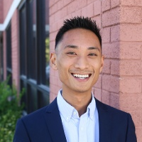 Meet the Front Office Team: Joshua Castro