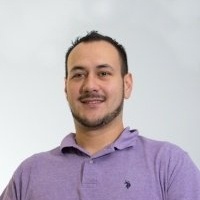 Meet the Solutions Engineering Team: Jesse Lopez