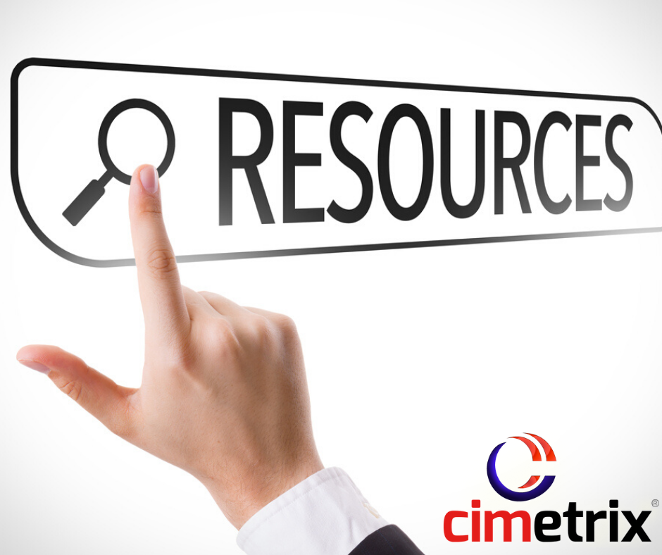 Factory Automation for Smart Manufacturing - Cimetrix Resource Library