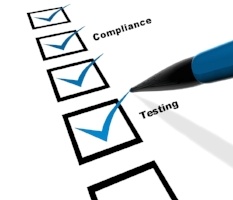 EDA Compliance Testing – Scope and Approach
