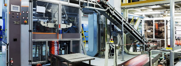 Standards-based Factory Automation